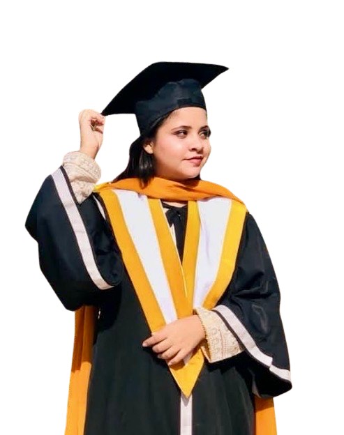 Personal Portfolio Website